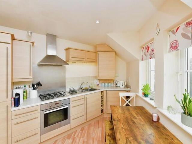 For Sale 2 Bedroom Apartment Whitchurch Shropshire DS101025844