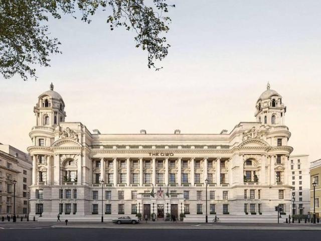 For Sale 2 Bedroom Apartment Whitehall London DLS102596662