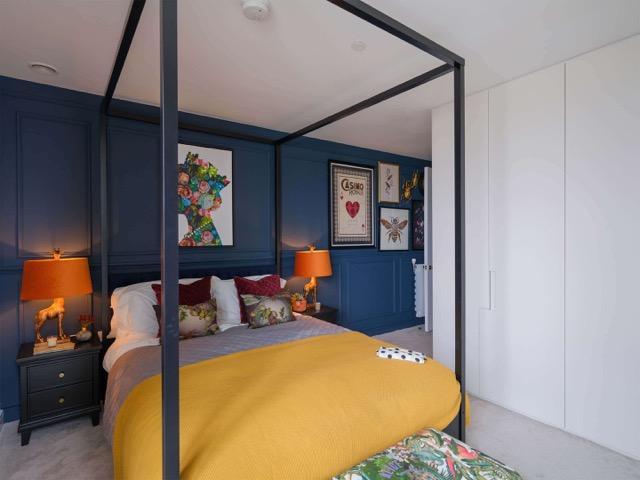 For Sale 2 Bedroom Apartment Woolwich London DLS92654319