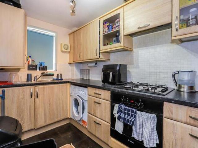 For Sale 2 Bedroom Apartment Wolverhampton West Midlands DS98864501