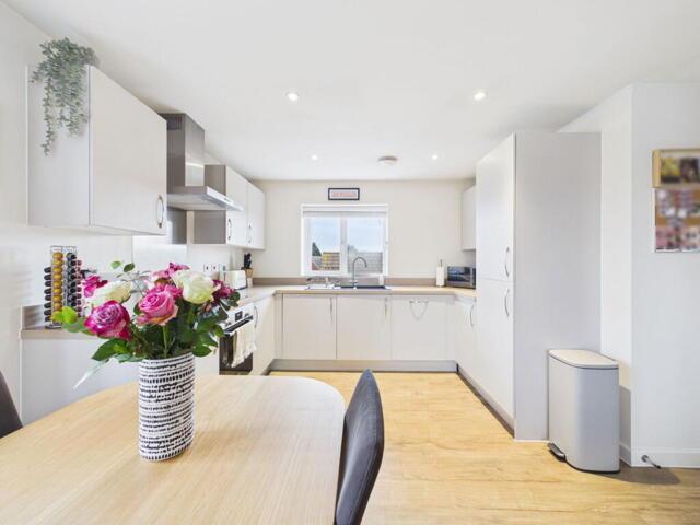 For Sale 2 Bedroom Apartment Worcester Worcestershire DLS99773732