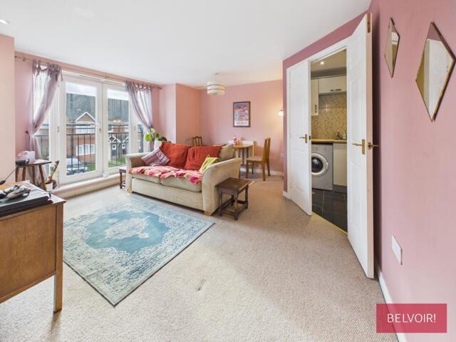 For Sale 2 Bedroom Apartment Wrexham Wrexham DS101996226