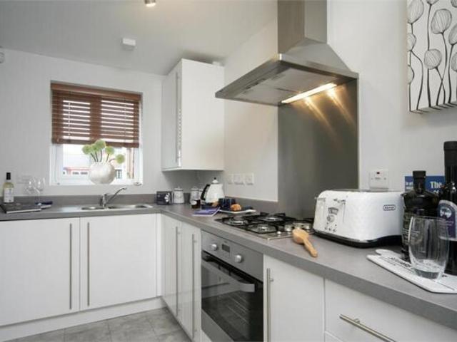 For Sale 2 Bedroom Bungalow Countesthorpe Countesthorpe DS98119585