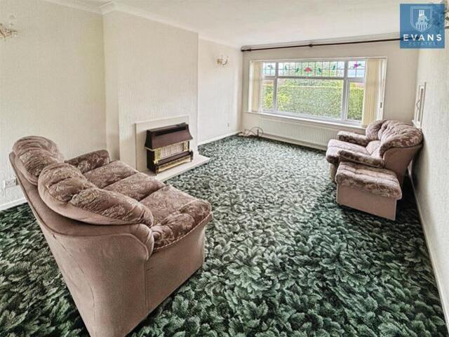 For Sale 2 Bedroom Bungalow Coventry West Midlands DLS100502923