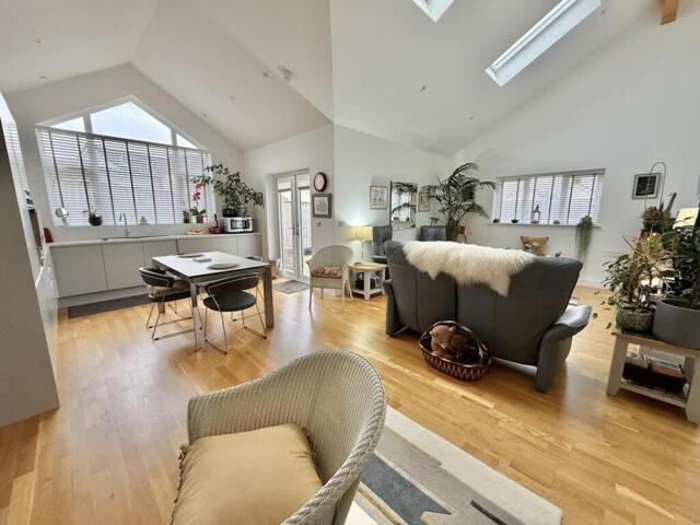 For Sale 2 Bedroom Bungalow Cornwell Oxfordshire DLS101199966