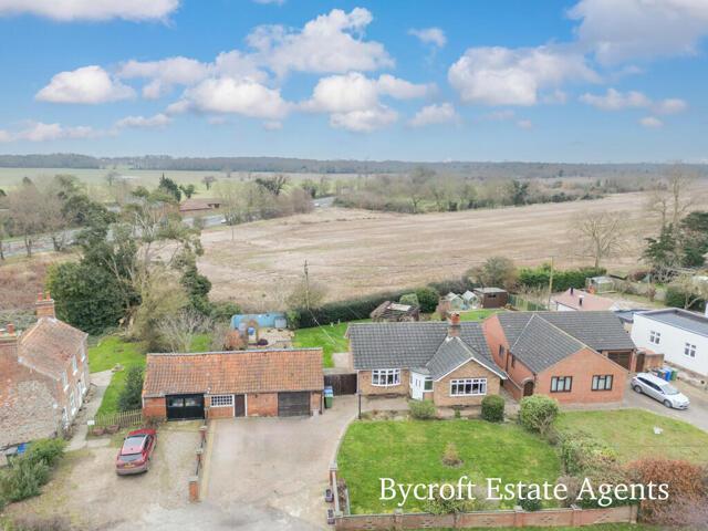 For Sale 2 Bedroom Bungalow Corton Corton DS101743235