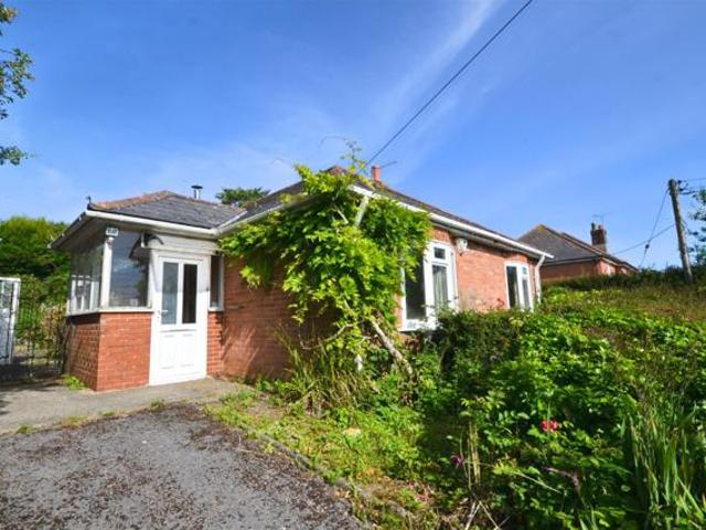 For Sale 2 Bedroom Bungalow Cattistock Cattistock DS100058231