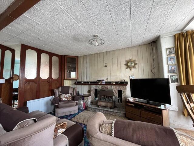 For Sale 2 Bedroom Bungalow Caernarfon Gwynedd DLS99277801