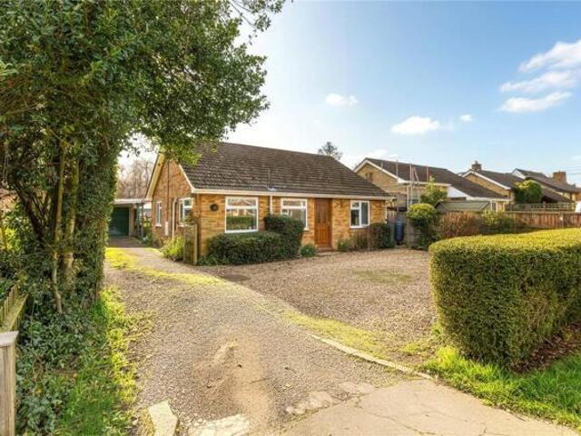 For Sale 2 Bedroom Bungalow Cambridge Cambridge DLS100881661