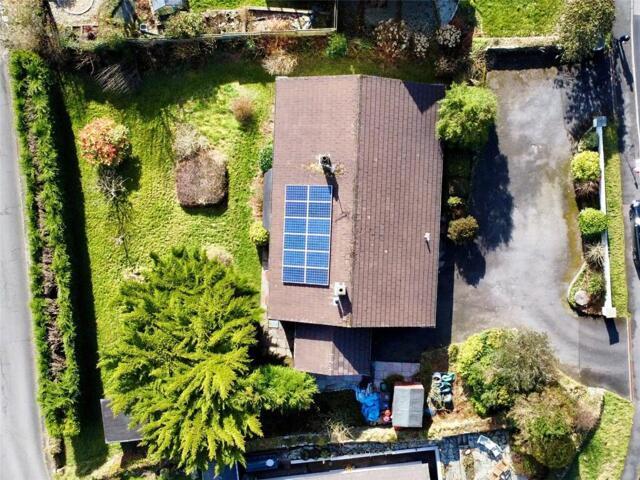 For Sale 2 Bedroom Bungalow Camelford Cornwall DS99380823