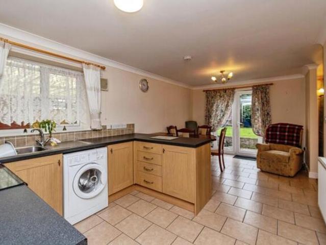 For Sale 2 Bedroom Bungalow Cannock Staffordshire DS100649048