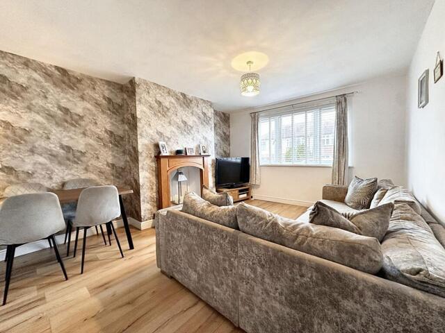 For Sale 2 Bedroom Bungalow Carlisle Cumbria DLS100824967