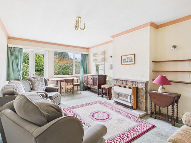 For Sale 2 Bedroom Bungalow Carlton Bedfordshire DLS99608377