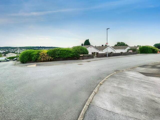 For Sale 2 Bedroom Bungalow Carmarthenshire Carmarthenshire DLS99344728