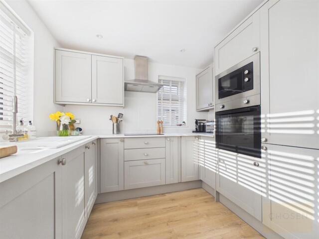 For Sale 2 Bedroom Bungalow Churchdown Churchdown DLS101200158