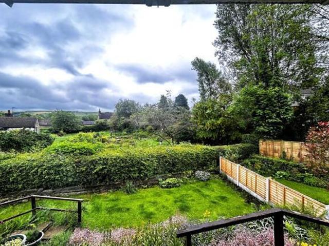 For Sale 2 Bedroom Bungalow Chapel En Le Frith Derbyshire DS99130257