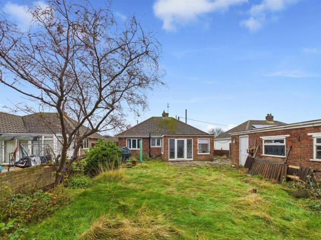 For Sale 2 Bedroom Bungalow Chapel St. Leonards Chapel St. Leonards DS101931456