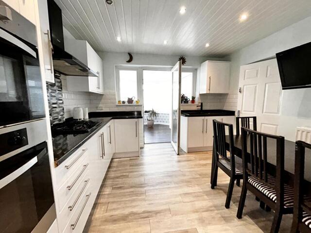 For Sale 2 Bedroom Bungalow Chester Le Street County Durham DLS101675509