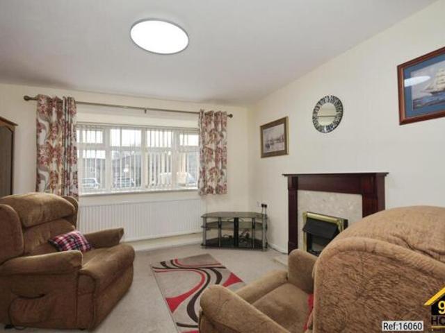 For Sale 2 Bedroom Bungalow Chesterfield Derbyshire DLS100316976