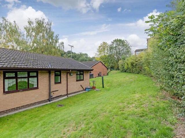 For Sale 2 Bedroom Bungalow Chesterfield Derbyshire DS101677617