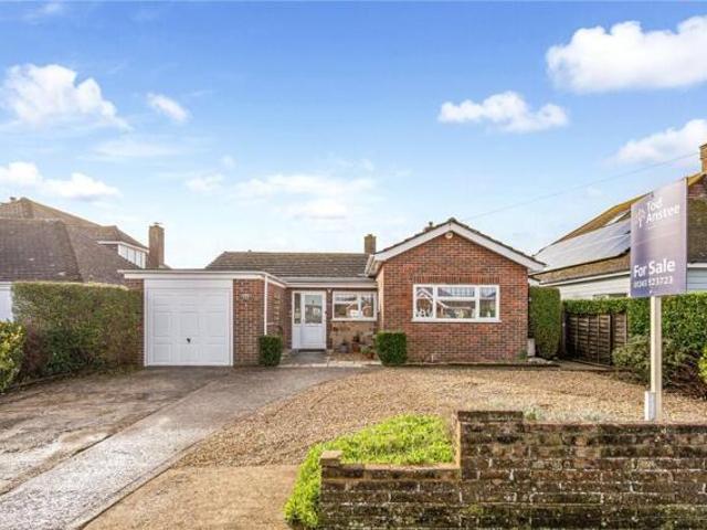For Sale 2 Bedroom Bungalow Chichester West Sussex DLS100881452