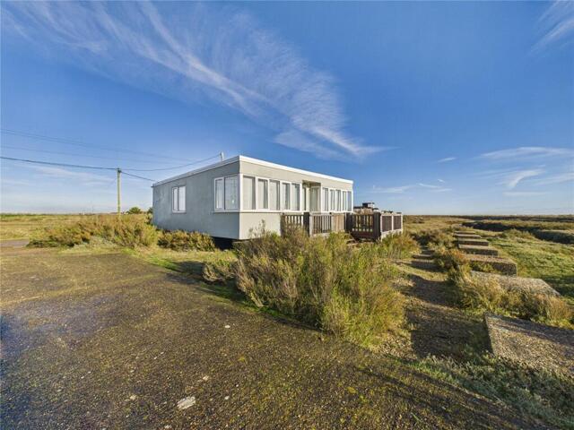 For Sale 2 Bedroom Bungalow Clacton Essex DLS100456347
