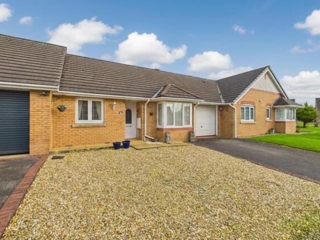 For Sale 2 Bedroom Bungalow Cleator Moor Cumbria DLS99054872