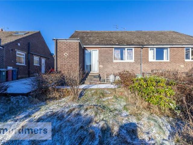 For Sale 2 Bedroom Bungalow Clitheroe Lancashire DLS99572165