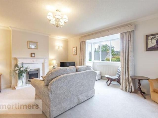 For Sale 2 Bedroom Bungalow Clitheroe Lancashire DS101675940