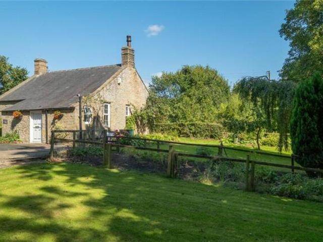 For Sale 2 Bedroom Bungalow Cumbria Northumberland DS100649072