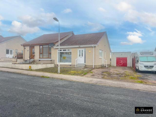 For Sale 2 Bedroom Bungalow Aberdeenshire Aberdeenshire DS88819764