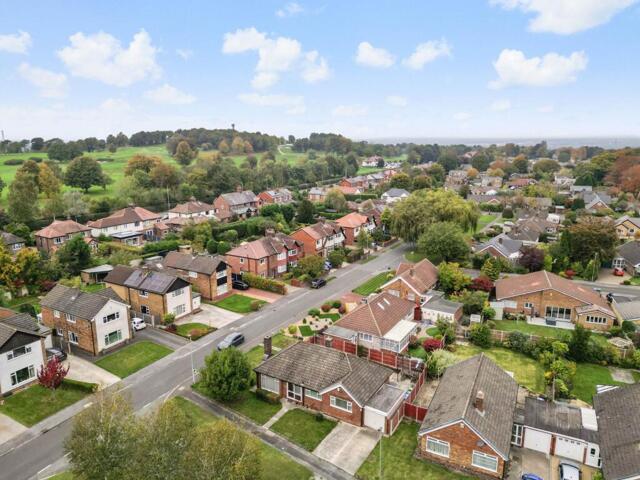 For Sale 2 Bedroom Bungalow Appleton Warrington DS99380861