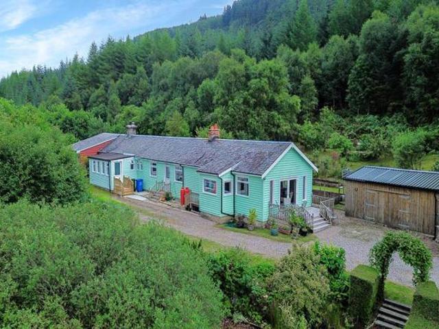 For Sale 2 Bedroom Bungalow Argyll And Bute Argyll And Bute DS100426632