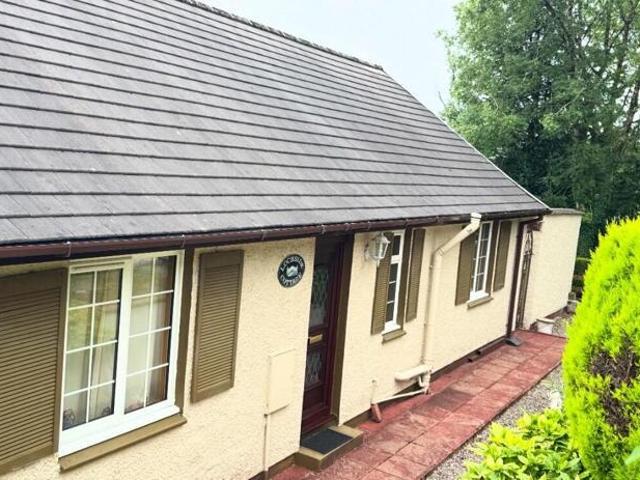 For Sale 2 Bedroom Bungalow Argyll And Bute Argyll And Bute DS99290601