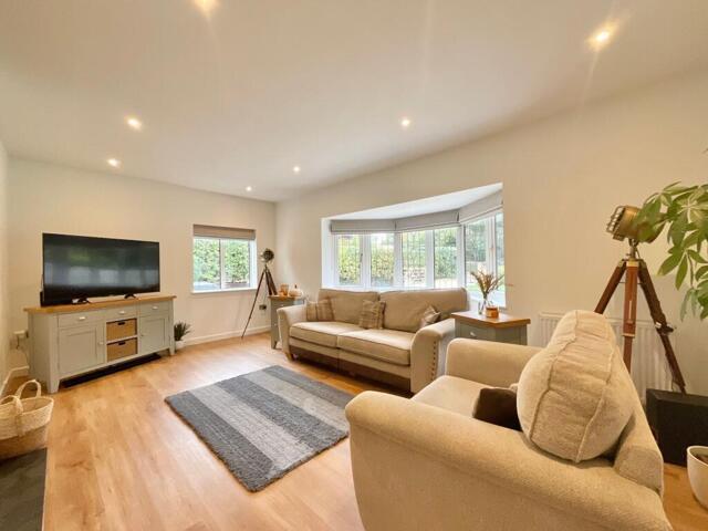 For Sale 2 Bedroom Bungalow Aston Cheshire East DLS100685111