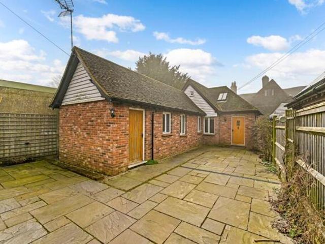 For Sale 2 Bedroom Bungalow Ashford Kent DS99344924