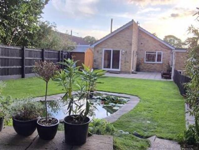 For Sale 2 Bedroom Bungalow Ashill Ashill DS99290175