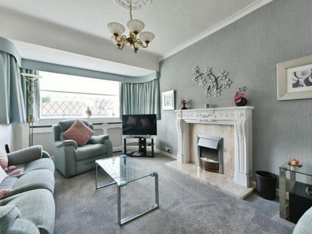 For Sale 2 Bedroom Bungalow Ashton Under Lyne Tameside DLS98834247