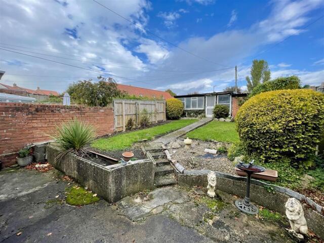 For Sale 2 Bedroom Bungalow Aycliffe Aycliffe DLS98801025