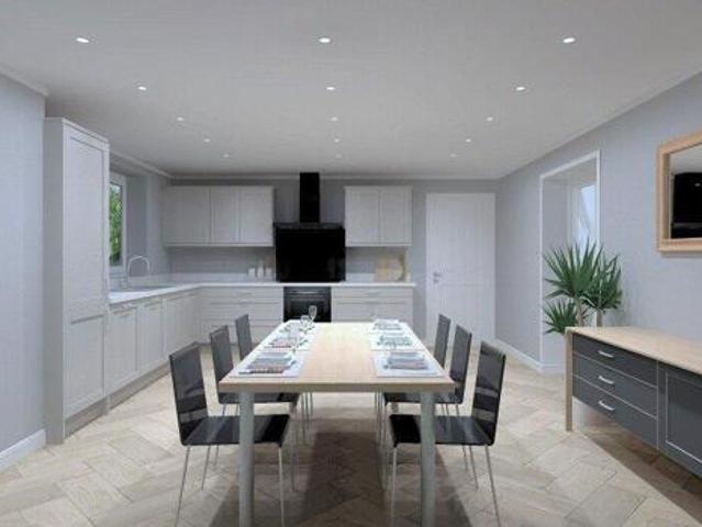 For Sale 2 Bedroom Bungalow Aylesbury Buckinghamshire DS101351945