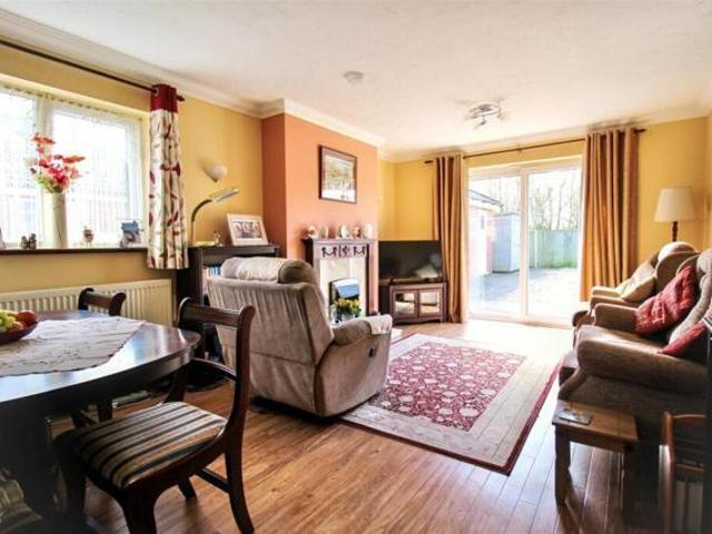 For Sale 2 Bedroom Bungalow Aylsham Norfolk DLS101025709