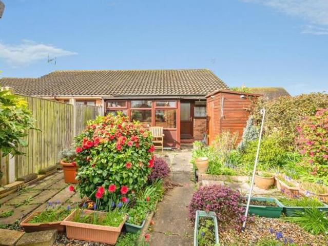 For Sale 2 Bedroom Bungalow Aylsham Norfolk DLS101168197