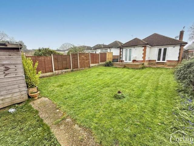 For Sale 2 Bedroom Bungalow Bournemouth Bournemouth DLS101676667