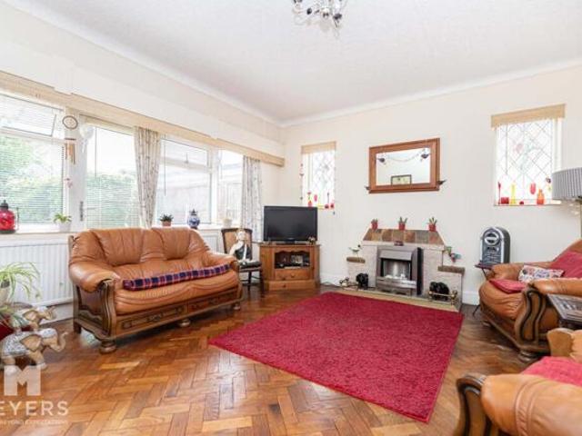 For Sale 2 Bedroom Bungalow Bournemouth Bournemouth DS98477395