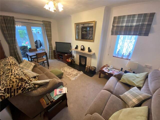 For Sale 2 Bedroom Bungalow Bournemouth Bournemouth DS99029562