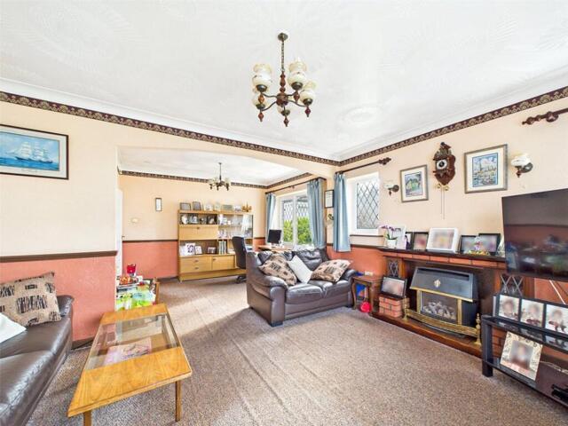 For Sale 2 Bedroom Bungalow Bournemouth Bournemouth DS99840204