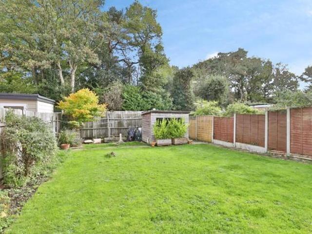 For Sale 2 Bedroom Bungalow Bournemouth Bournemouth DS100023952