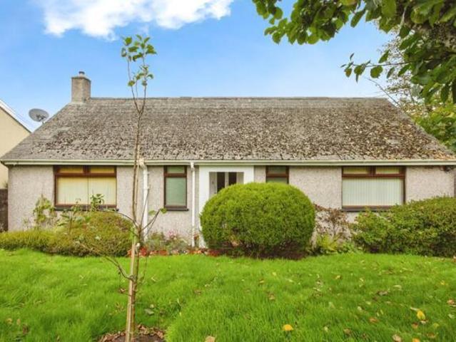For Sale 2 Bedroom Bungalow Bodmin Cornwall DS98718097