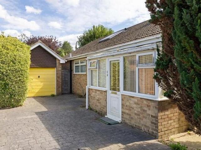 For Sale 2 Bedroom Bungalow Bognor Regis West Sussex DLS100854801