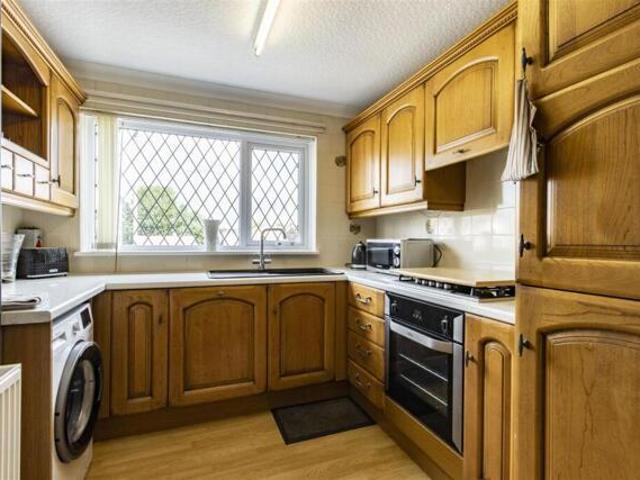 For Sale 2 Bedroom Bungalow Bolsover Derbyshire DLS99952174